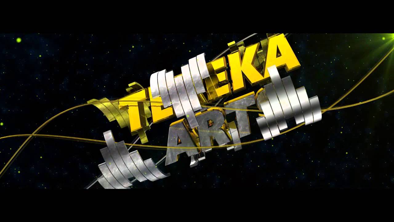 INTRO | Intro para Tereka | - YouTube