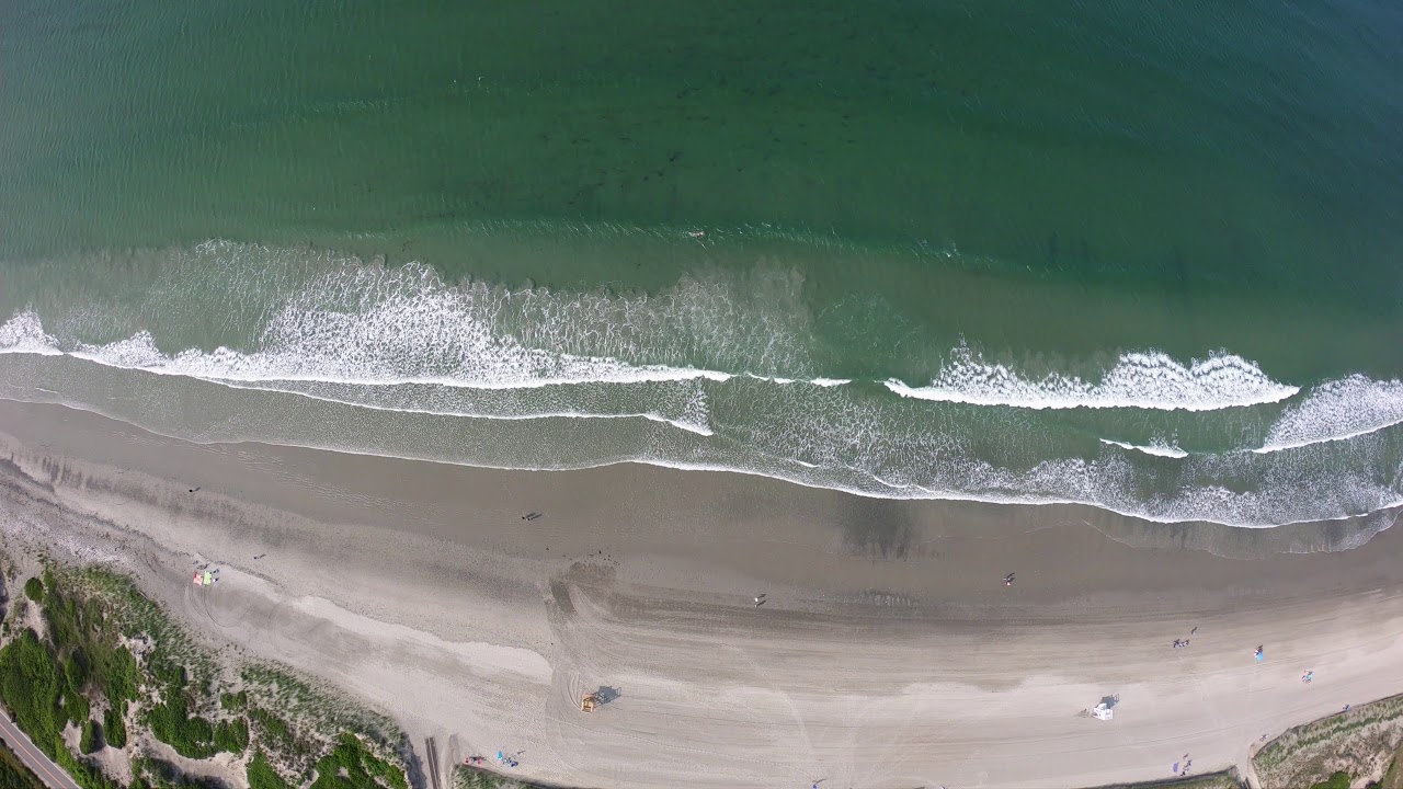 Second Beach - Middletown, RI - YouTube