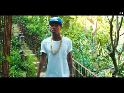 Tyga - Hookah ft. Young Thug