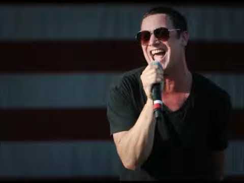 Kevin Martin of Candlebox on WMGM 10/26 - YouTube