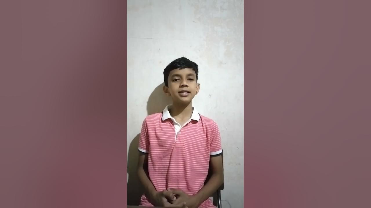 CHAPTER 87 SOORATHUL A'ALA RECITED BY ABDUL AHAD BIN MUHAMMED NAVAS - YouTube