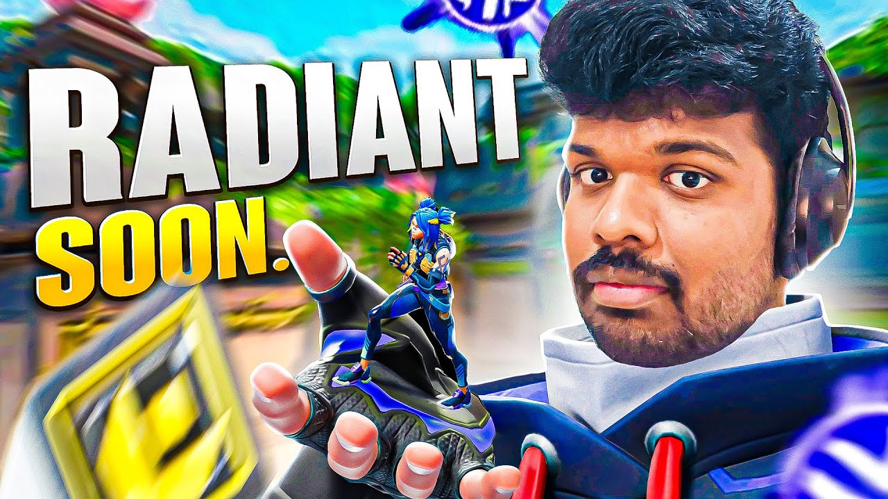 ||Asc 3 incoming||Valorant INDIA Live||[Horizontal Stream]|| - YouTube