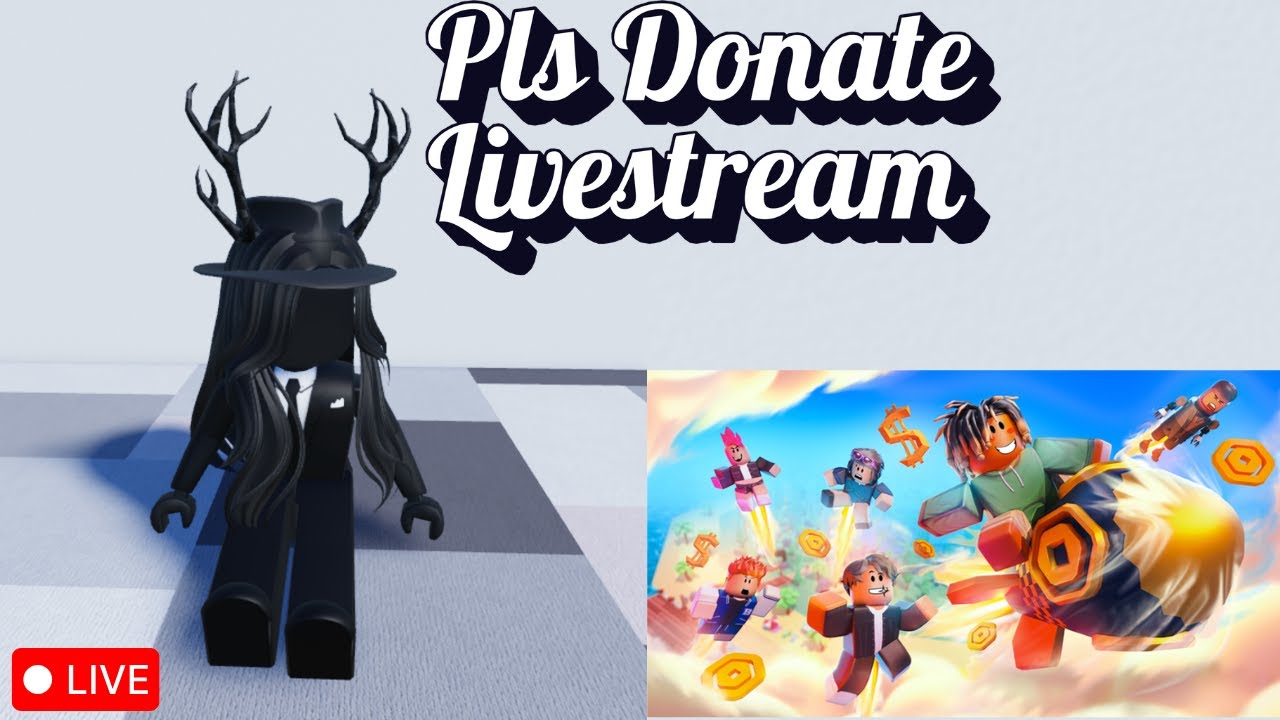 GG Live Stream - YouTube