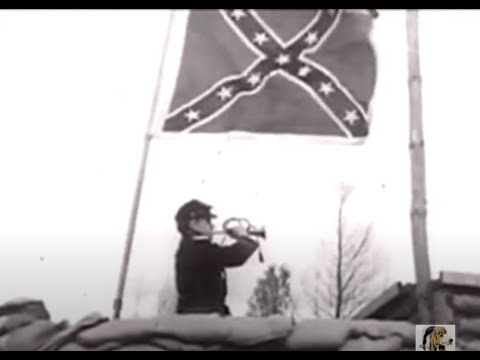 Retro Toy Commercial - Civil War Canon 60s - YouTube