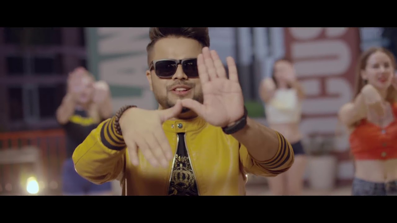 Akhil New Song 2018 - YouTube