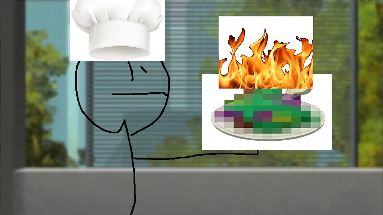 cook serve delicious is a masterpiece of a game - YouTube