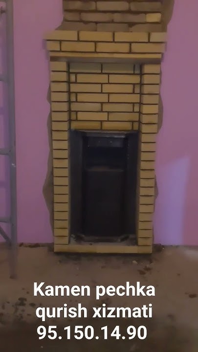 Kamen pechka obuna layk sizdan - YouTube