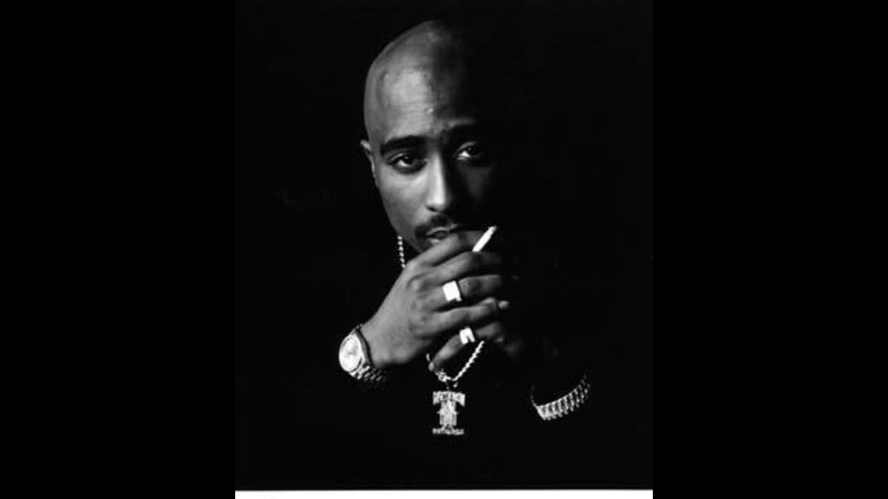 2pac - Real Thugs (ft. Bizzy Bone, Juvenile & Flesh-N-Bone) - YouTube