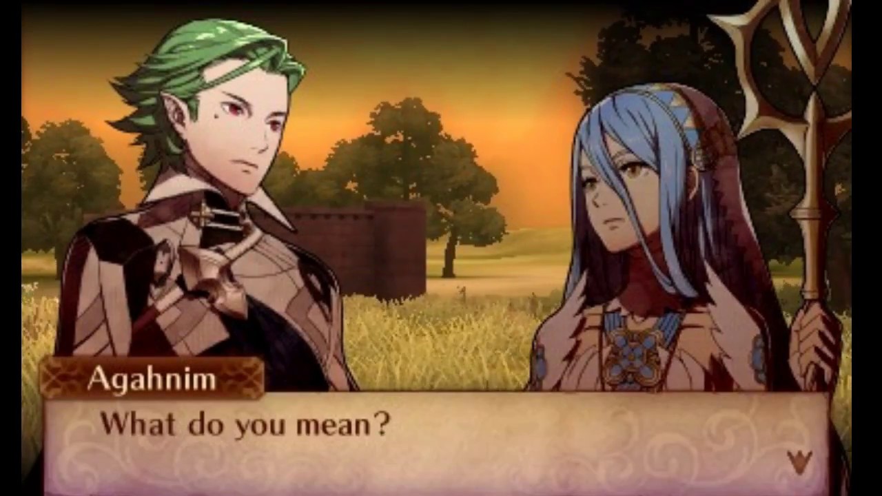 Conquest:GGG Chapter 23 - YouTube