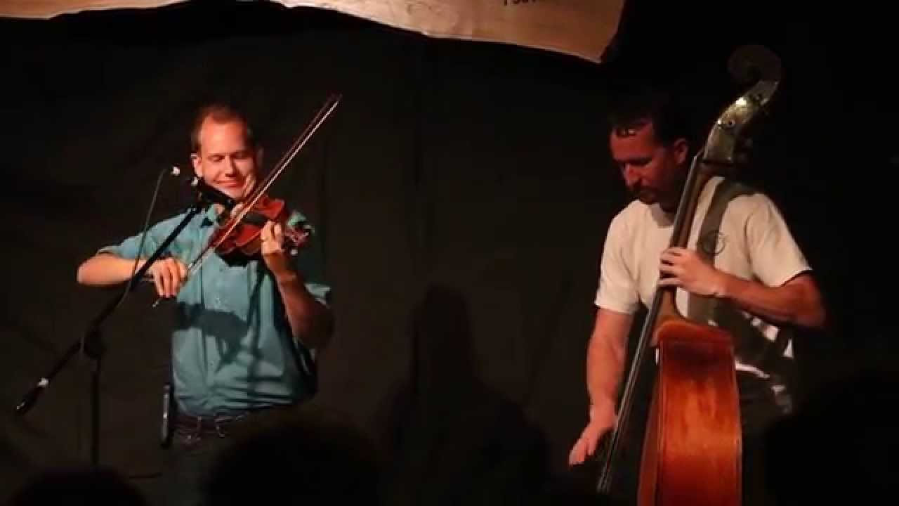 Camp Dwight 2015 - Booher Brothers (Medley) 07-18-15 - YouTube