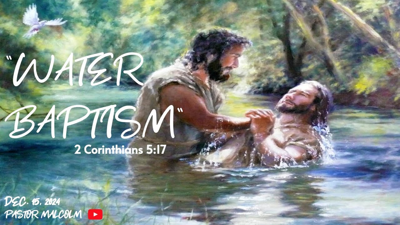 "The Magnificat" - Mary's Song Of Praise - YouTube