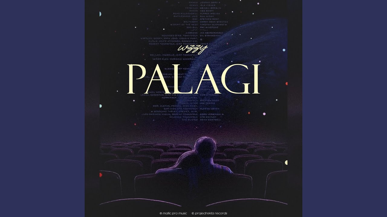 Palagi - YouTube