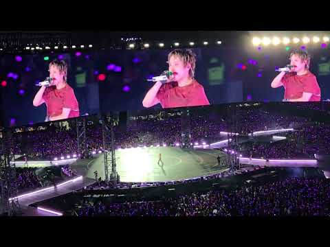 070526 BTS - SO WHAT 