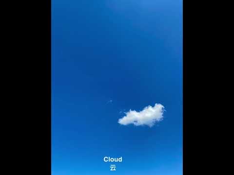 Shanghai Dialect Cloud Status Change 上海话云的变化