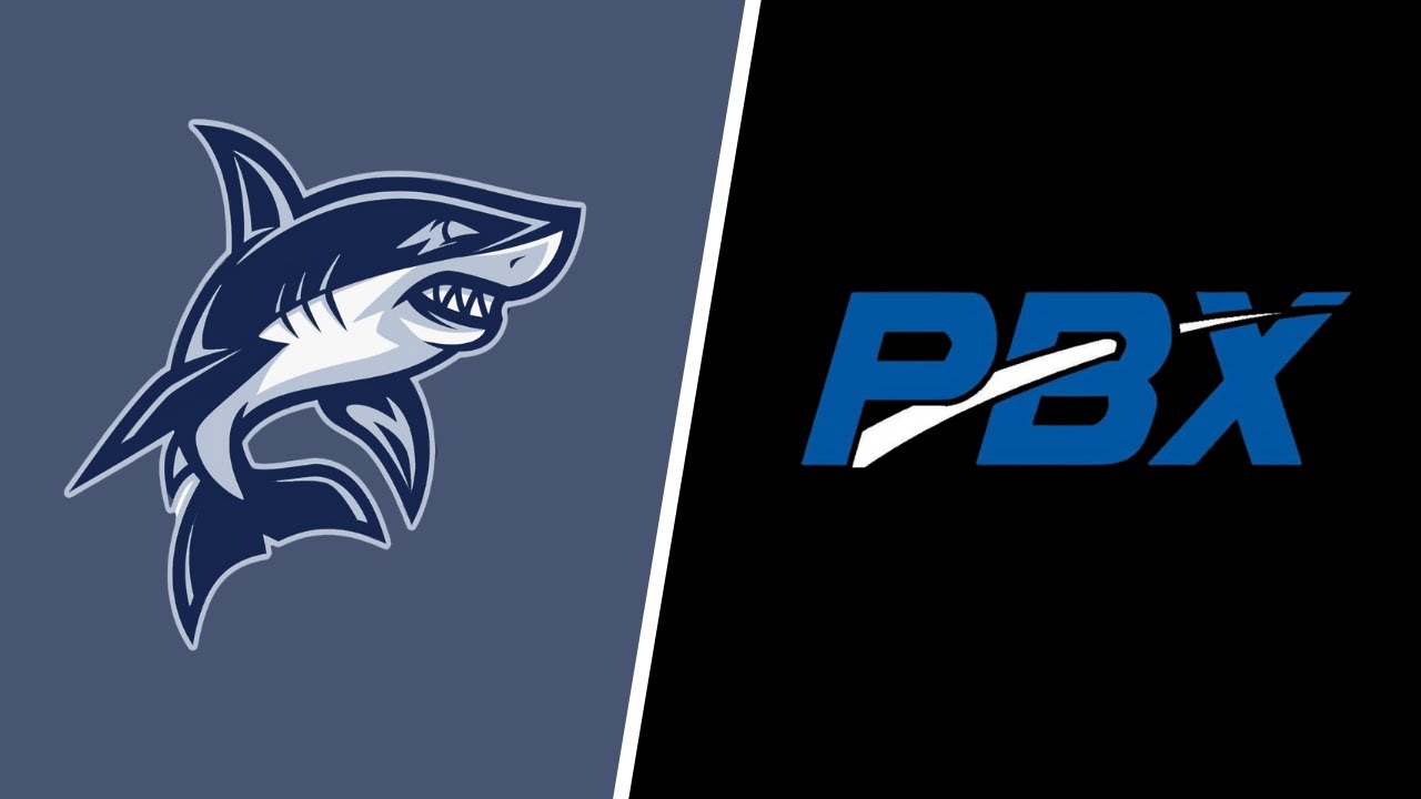 Miami Gardens Makos vs Palm Beach Xtreme Livestream - YouTube