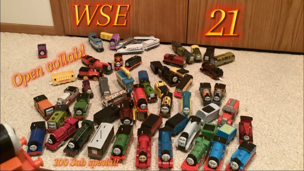 Billy Studio’s | 100 special! | WSE 21 | Open collab with anyone! - YouTube