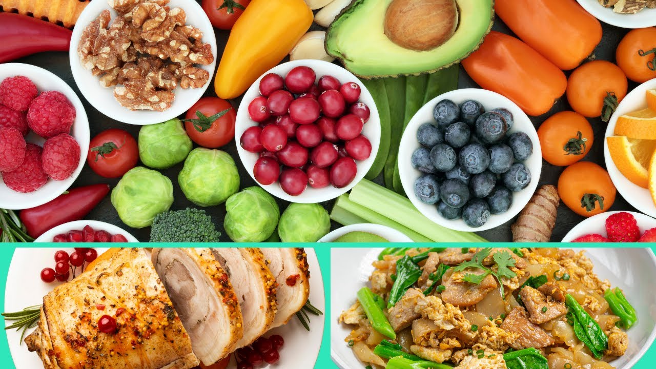 What Are the Best Recipes for Weight Loss | Weights Loss Diet - YouTube