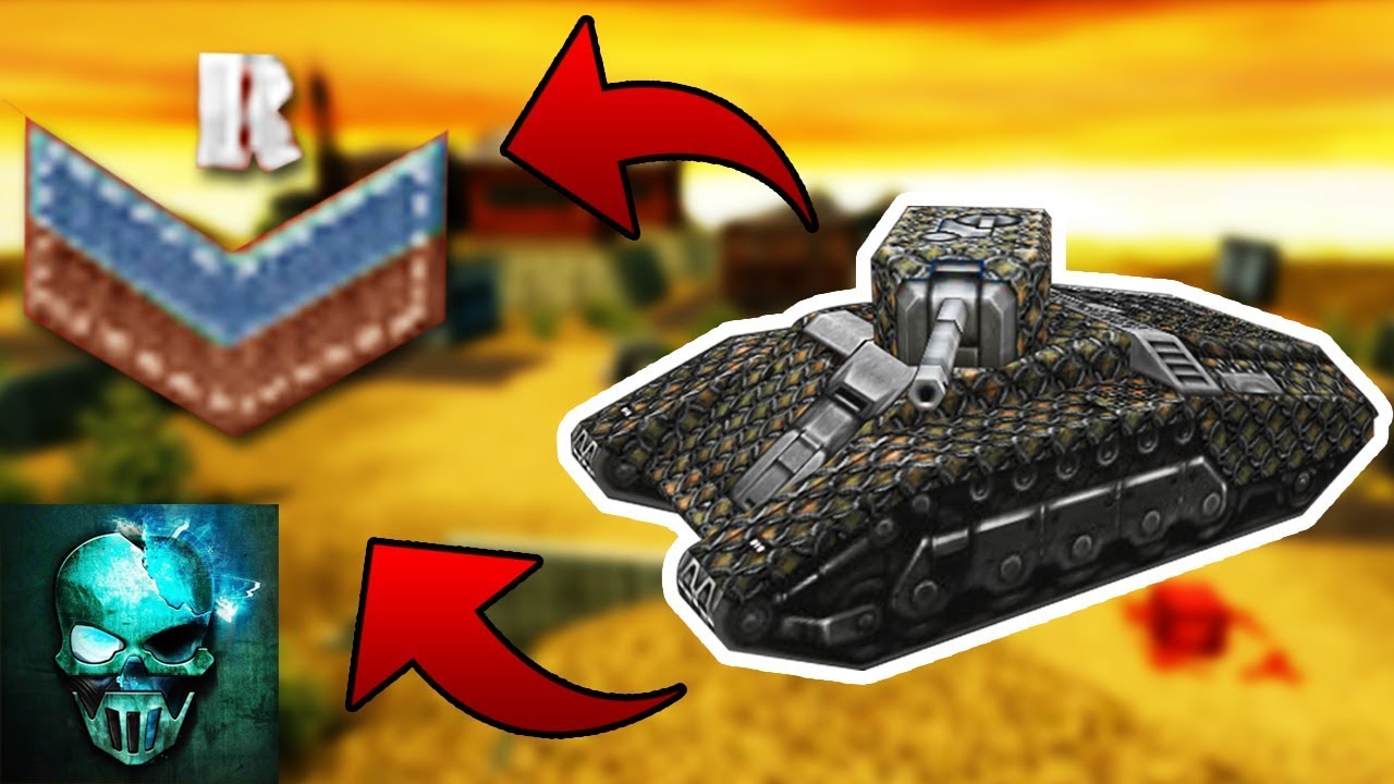 Smoky M1 Titan M1 at Recruit | Kits at Recruit #1 by Ghost Animator ...