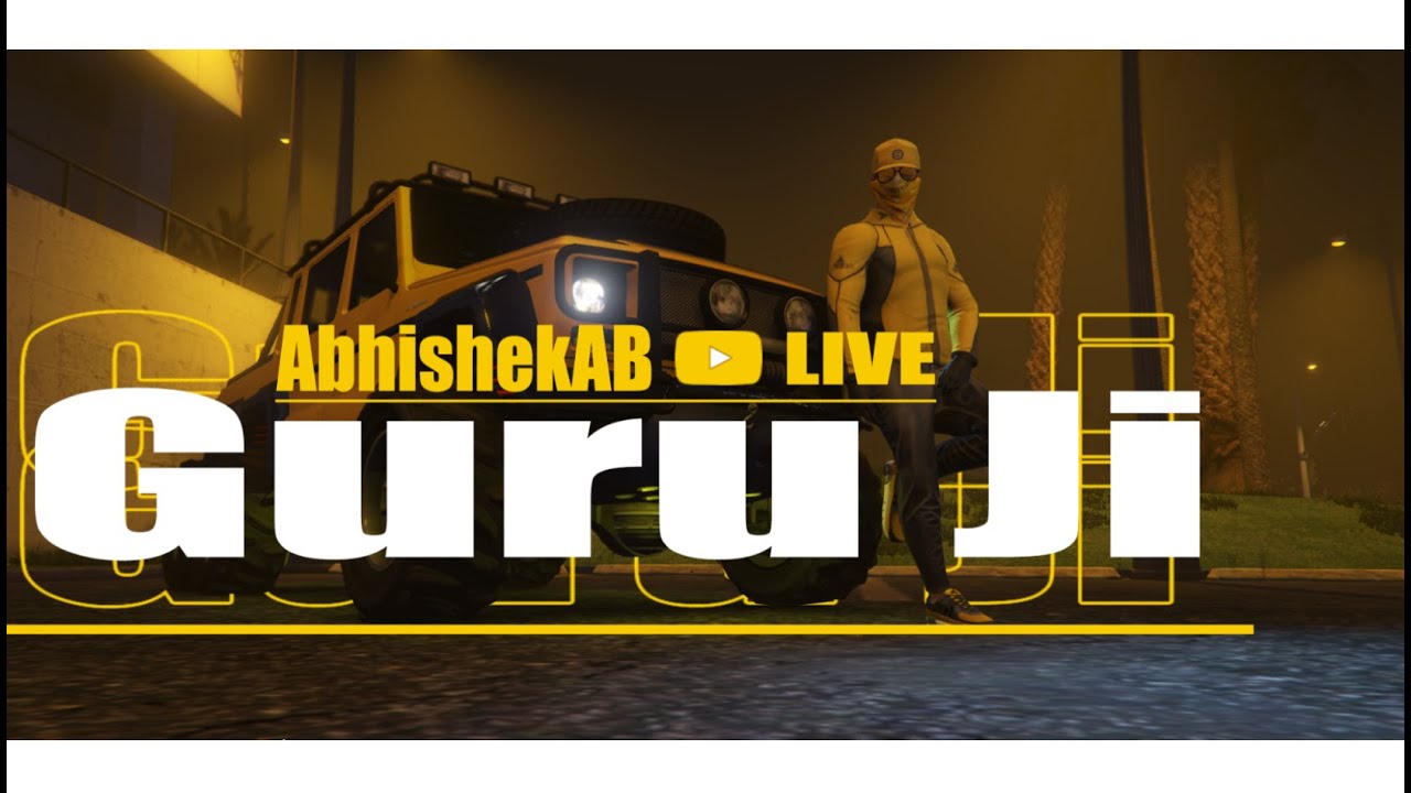 Gta 5 Roleplay livestream | FiveM Indian Empire IERP | Indian Live ...