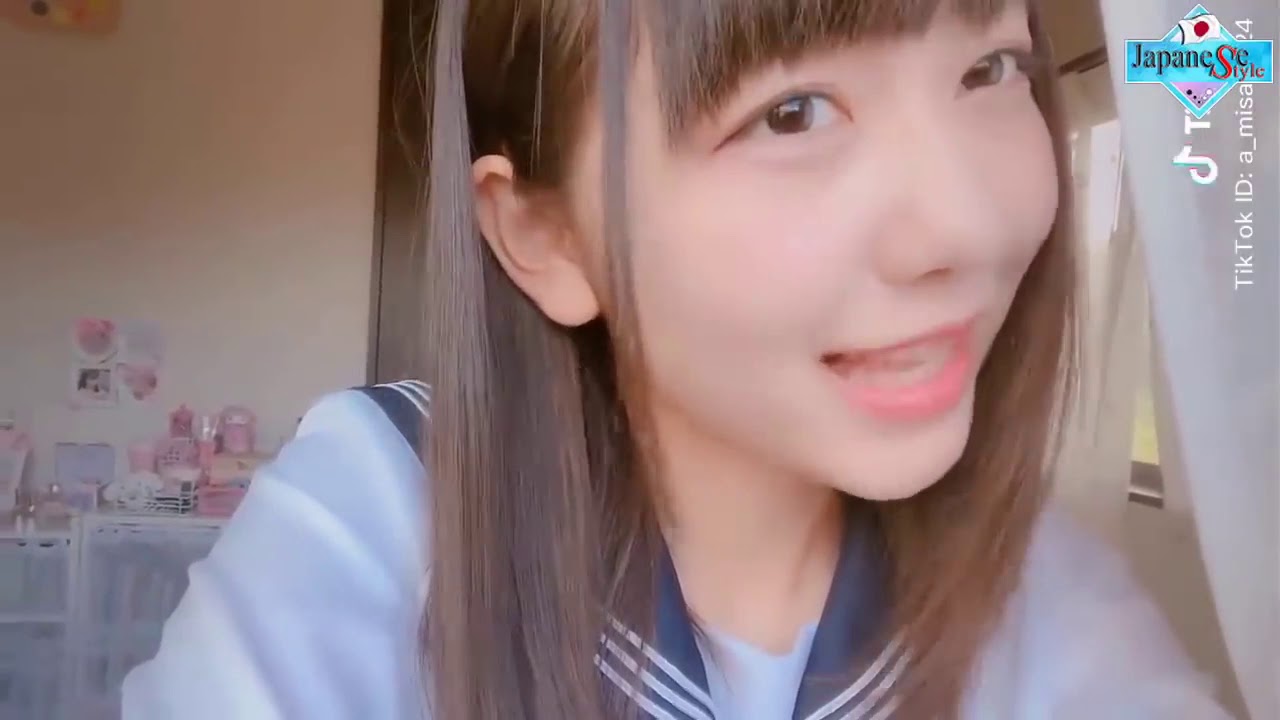 [Tik Tok Japan] 日本のティックトック学校 | Japan High School Tik Tok #39 - YouTube