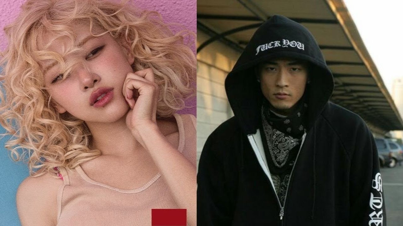 BLACKPINK’s Rosé reveals THE BLACK LABEL founder Teddy Park convinced ...