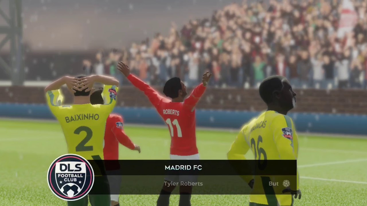 DLS 2020 Android Gameplay #18 - YouTube