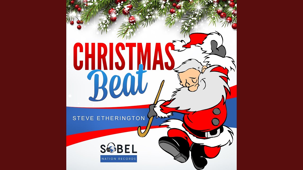 Christmas Beat (Mr. Christmas Retro Mix) - YouTube