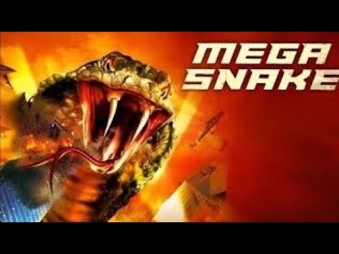 MEGA SNAKE / MUSIC VIDEO - YouTube