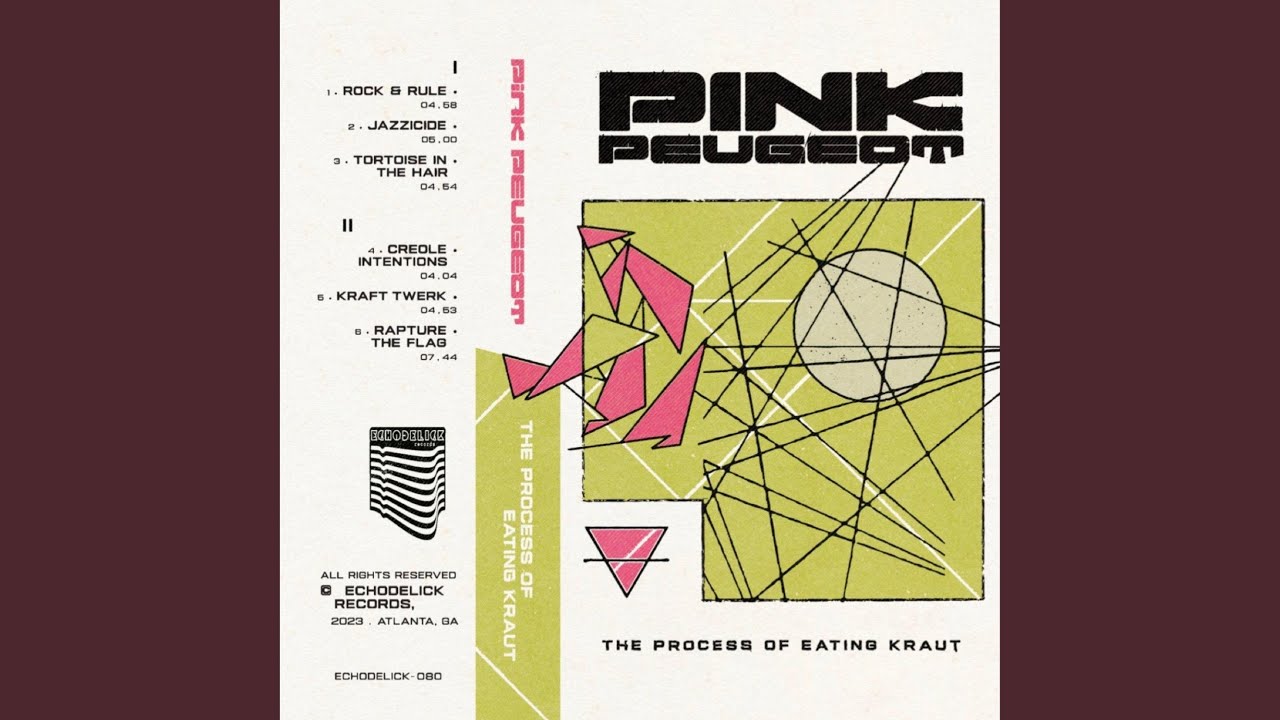 Kraft Twerk - YouTube