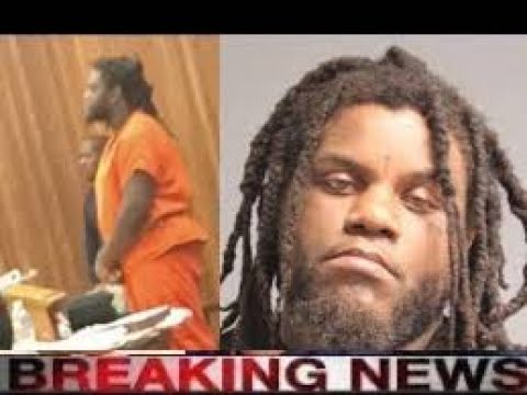 Incarcerated Rapper Fat Trel Gives Update From Prison "I Got A Lite ...