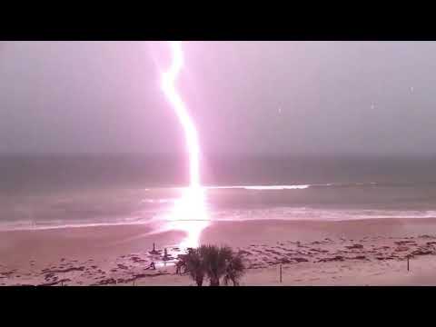 Titan Transformation Caught on Cam | Real Life Attack on Titan