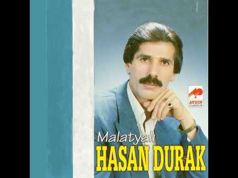 Hasan Durak - Fırat (Şu fıratın suyu akar serindir)