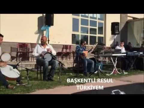 Başkentli Resul & Türkiyem