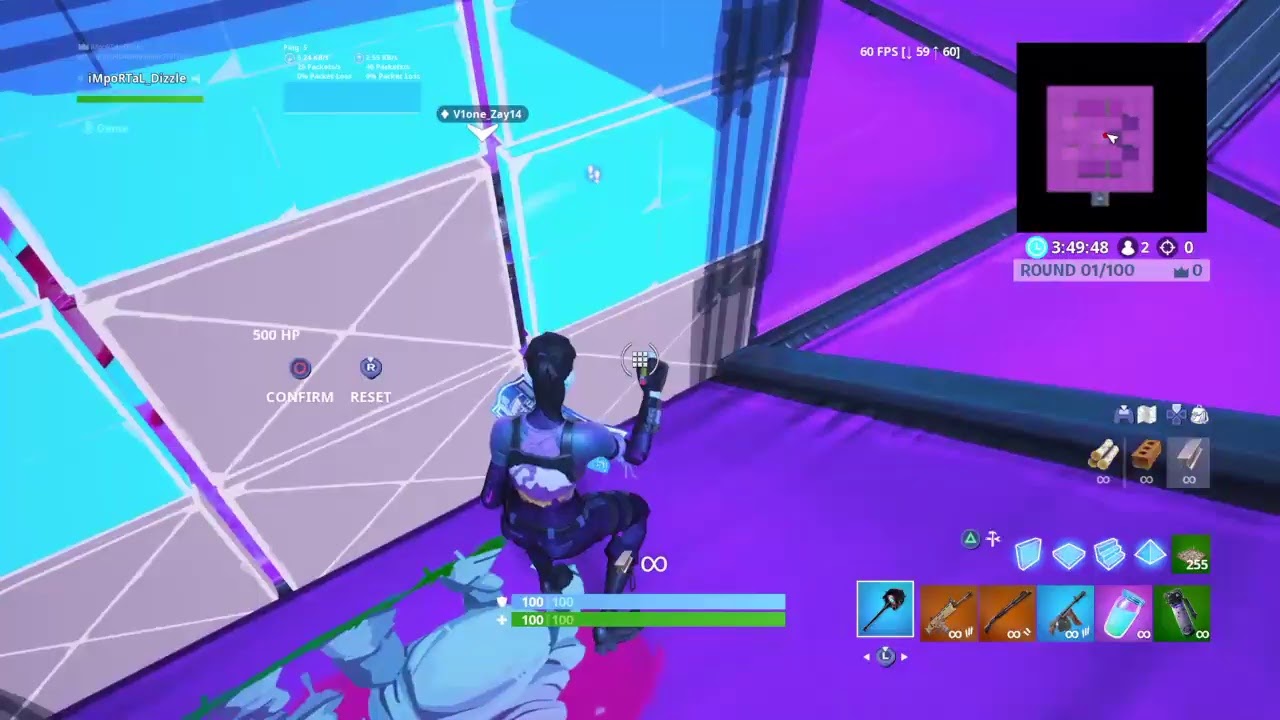 Slime #4kt - YouTube