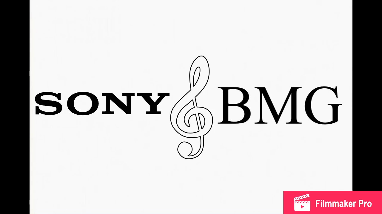 SONY BMG MUSIC ENTERTAINMENT - YouTube