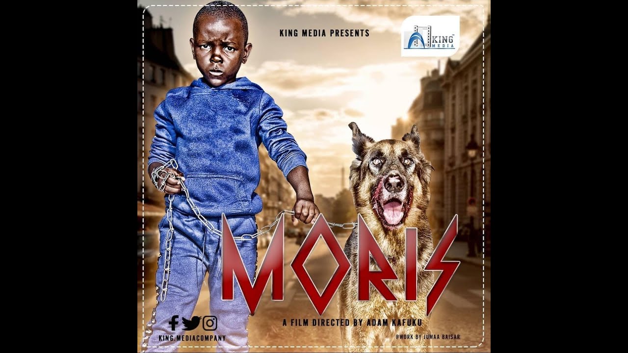 MORIS 1 - YouTube