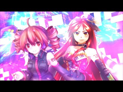 Teto&Ritsu sing Luvatorrrry! - Rin&Gumi - Cover