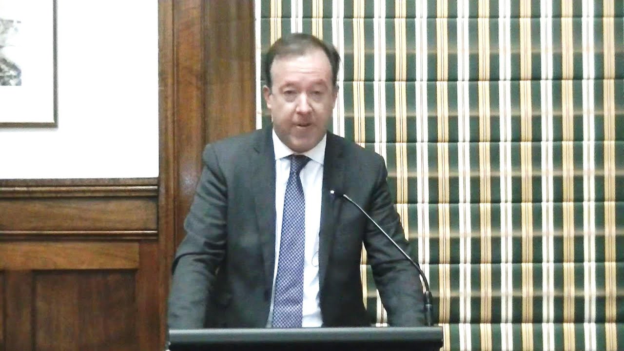 The 2021 Battle for Australia Oration Australia's Fear of Invasion ...