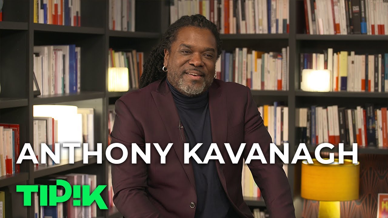 Le bonheur d'Anthony Kavanagh se trouve dans son lit ! - YouTube