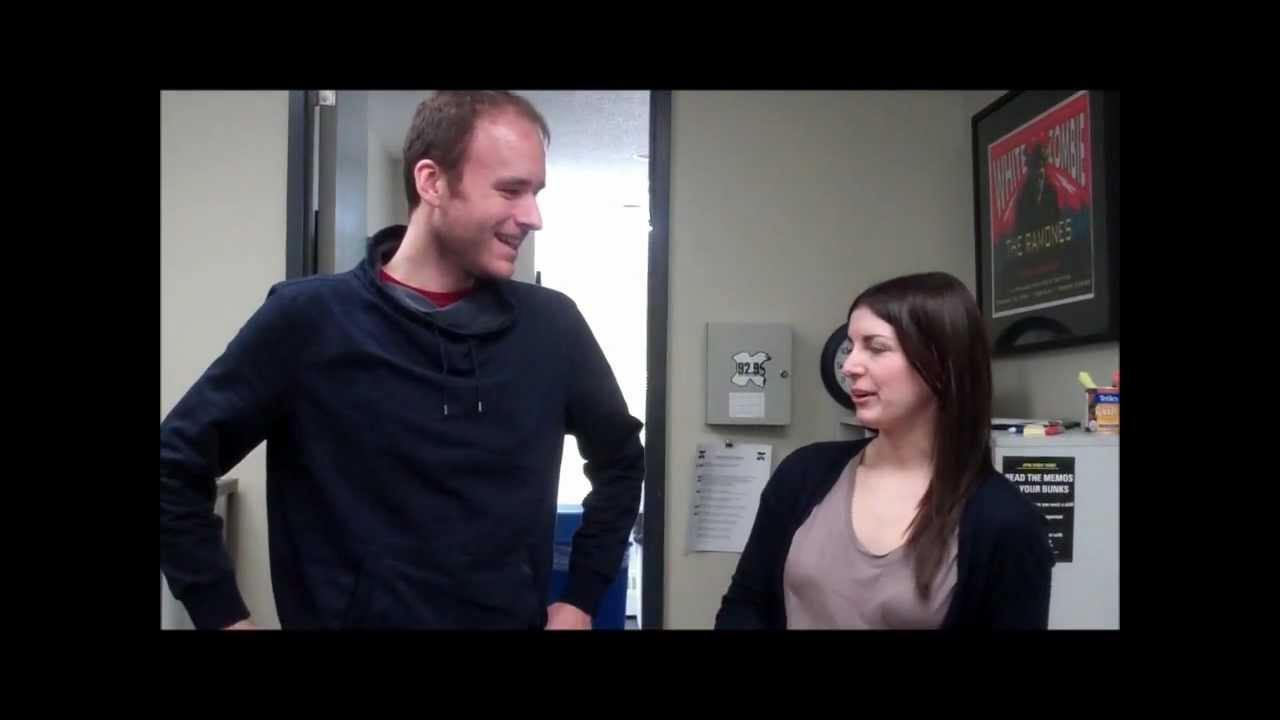 Face For Radio - Episode 95 - The Greg Beharrell Show on X92.9 - YouTube