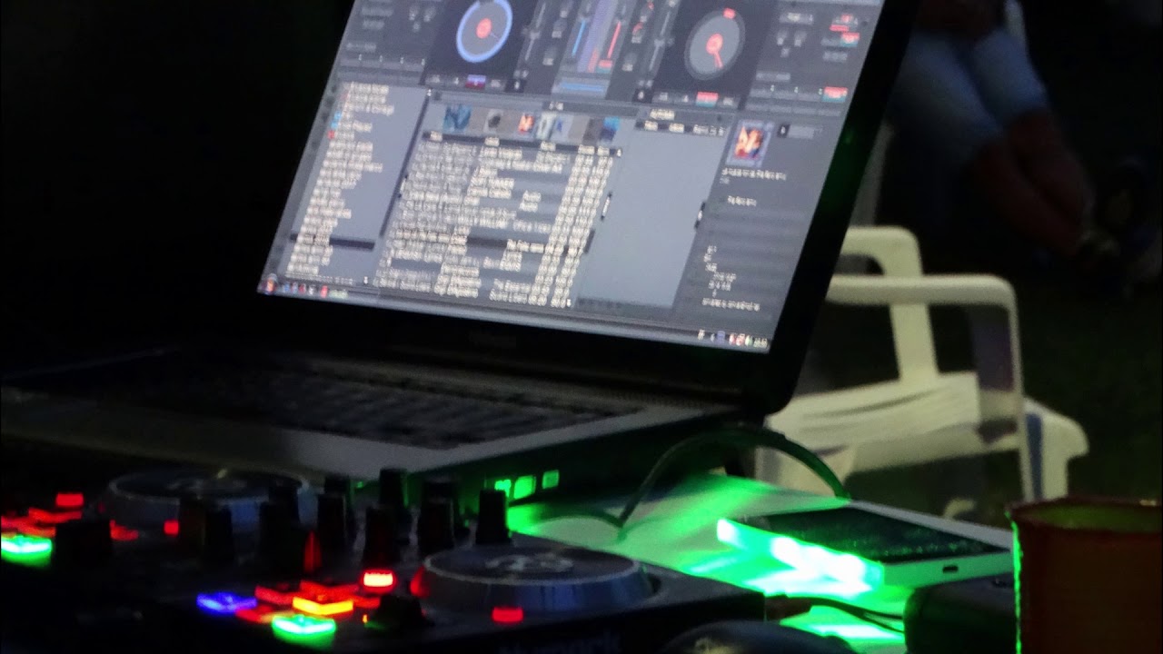 mix DJ MAFFI 001 by dj maffi - YouTube