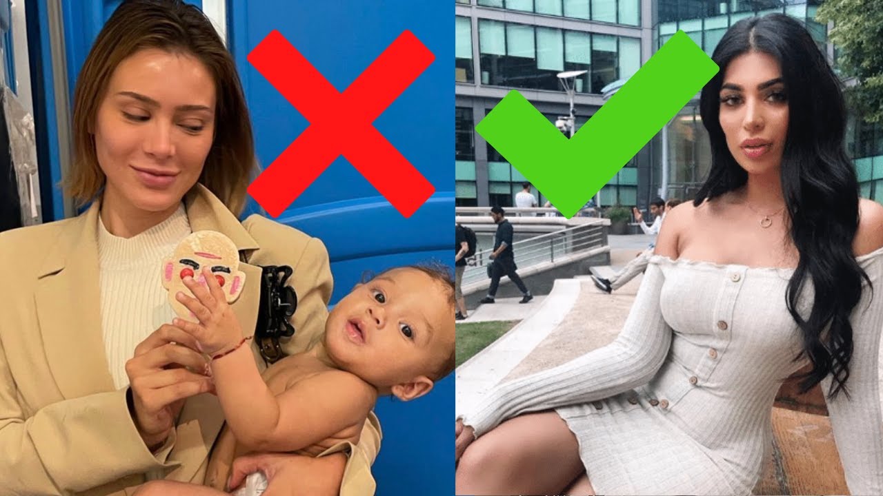 6 Signs That Make Women Wifey Material - YouTube