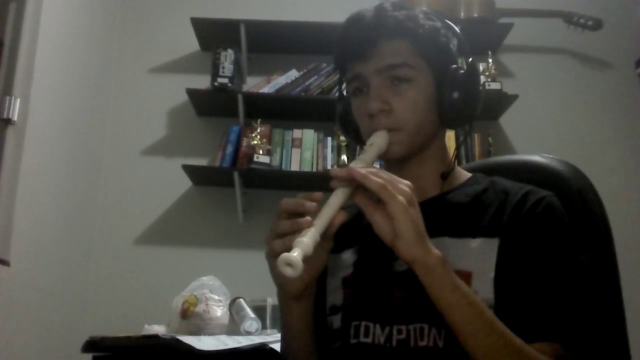 TheFatRat - Unity (Recorder - With Notes) - YouTube Music