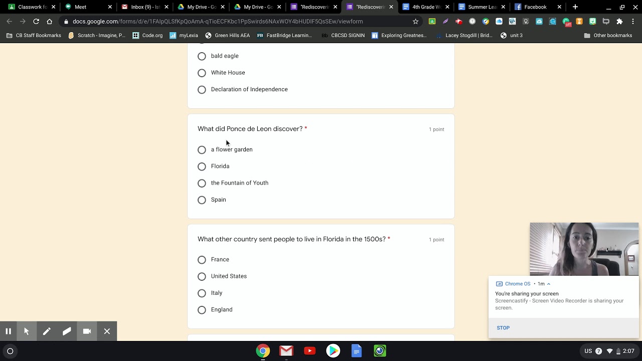 4th Grade Wonders Unit 5 Week 5 Day 3 Directions - YouTube