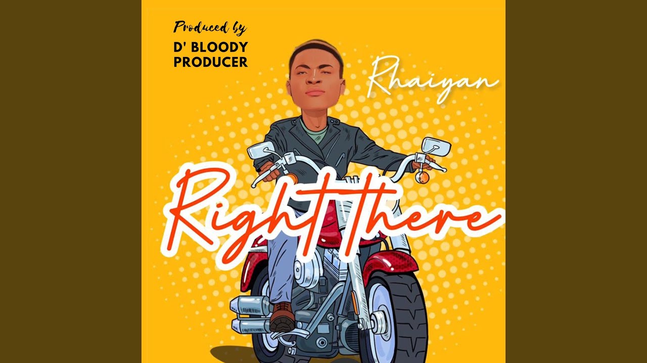 Right There - YouTube