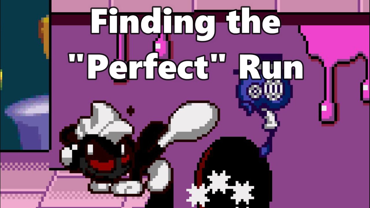 Tempo (32X) High Score / Endings Explanation - YouTube