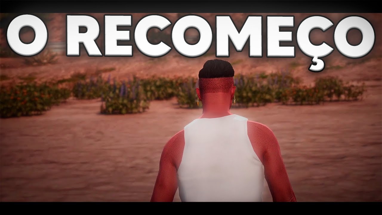 MOVE MIND HÉLDER CONDUTO VOLTA PARA O VRRP - YouTube