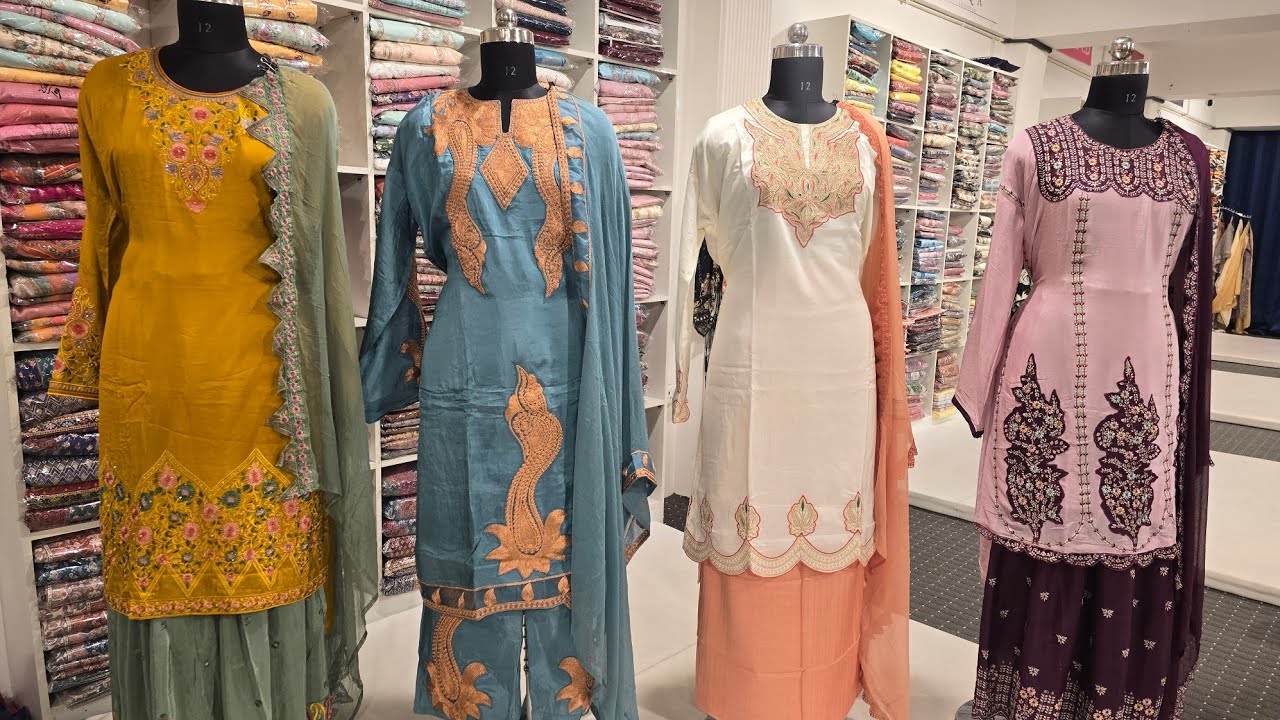 FRESH DEALS 🌟 STAR TEXTILES 🌟 SOPORE - YouTube