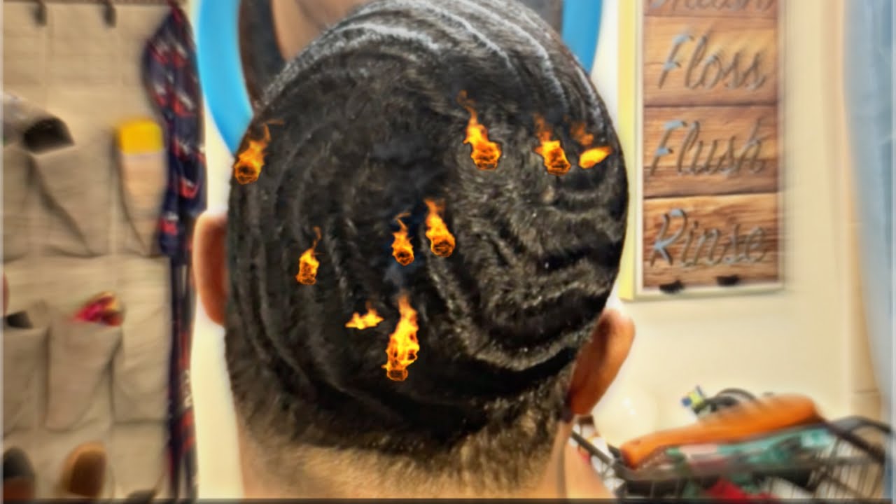 HOW TO GET DEEP 360 WAVES - YouTube