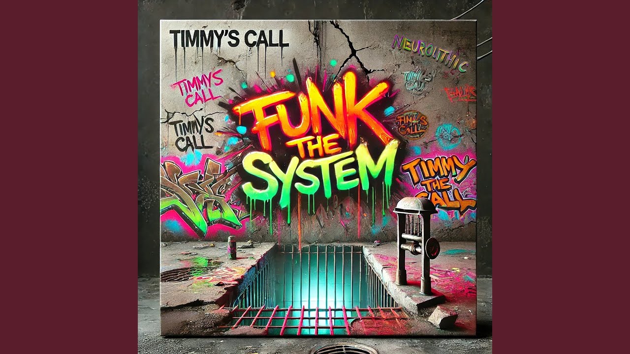 Funk the System: Timmy’s Call - YouTube